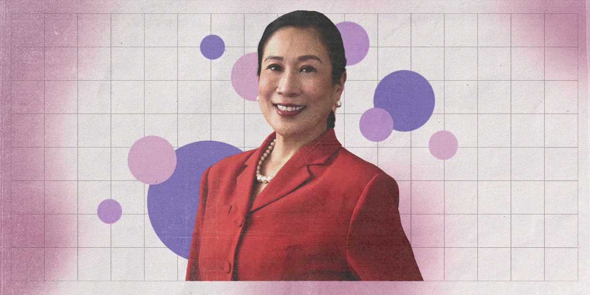 HER POWER: From Harvard to hit TV, Atty. Annette Gozon-Valdes is driving GMA’s success with ...